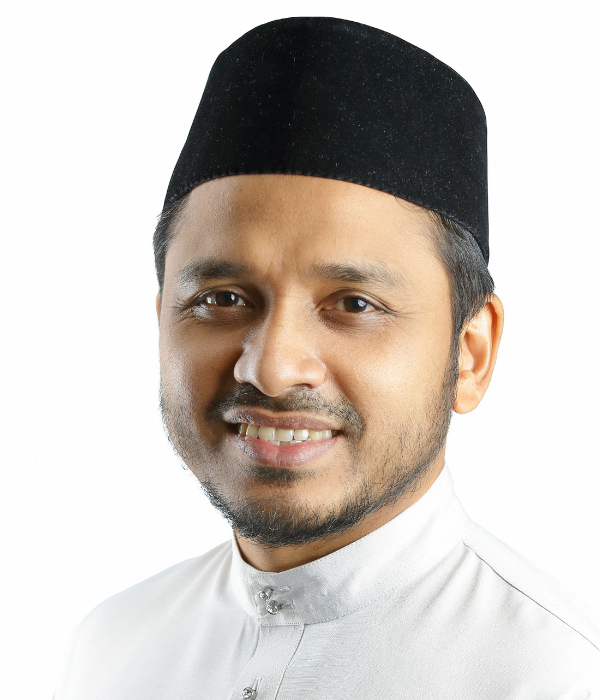 Fatwa Committee | Majlis Ugama Islam Singapura