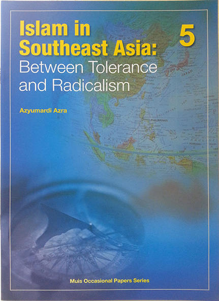 Islam in Southeast Asia: Between tolerance and radicalism | Majlis ...