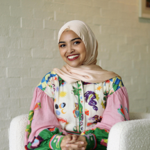 The Human Library Experience | Majlis Ugama Islam Singapura