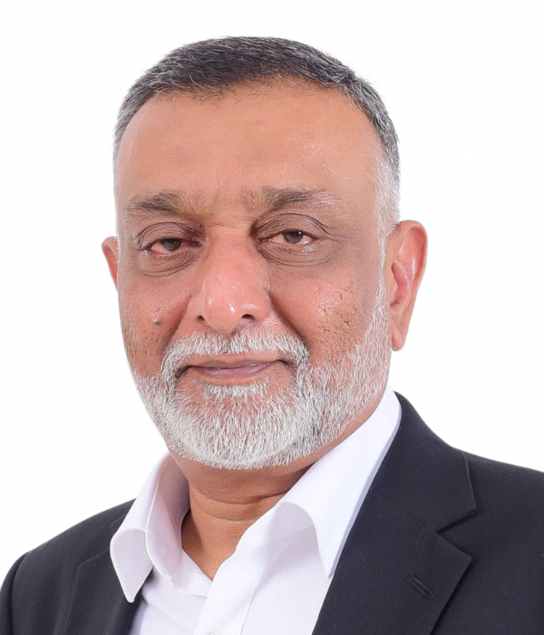 Council of MUIS | Majlis Ugama Islam Singapura