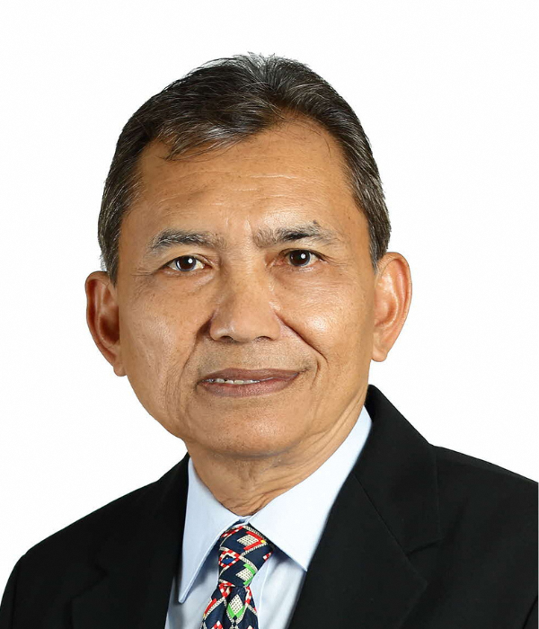 Council of MUIS | Majlis Ugama Islam Singapura