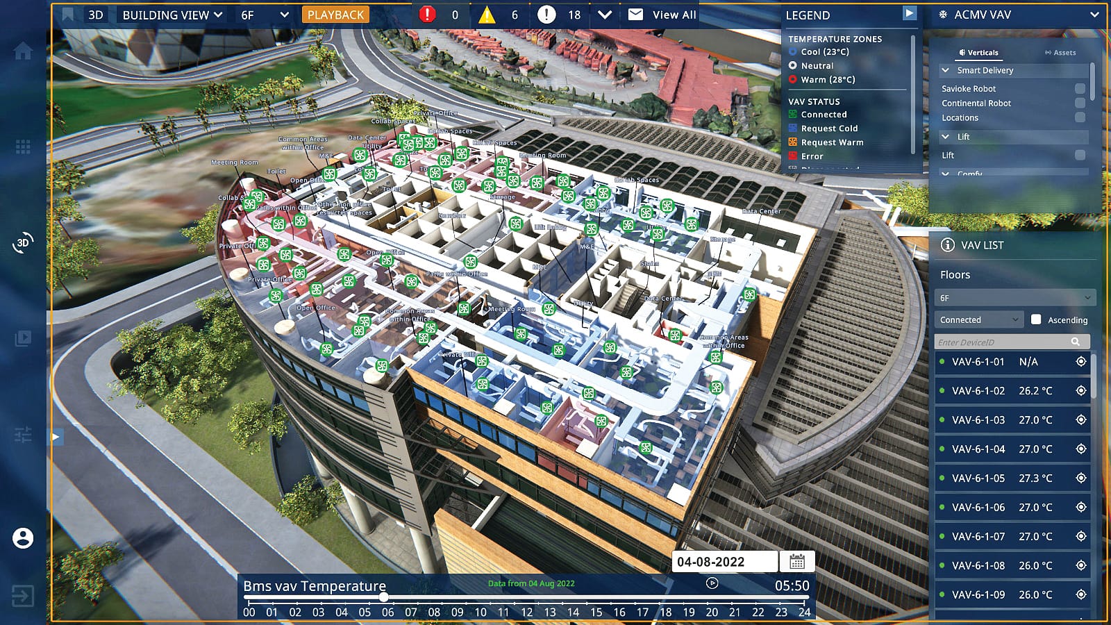 Box Story: The Open Digital Platform at Punggol Digital District (PDD ...