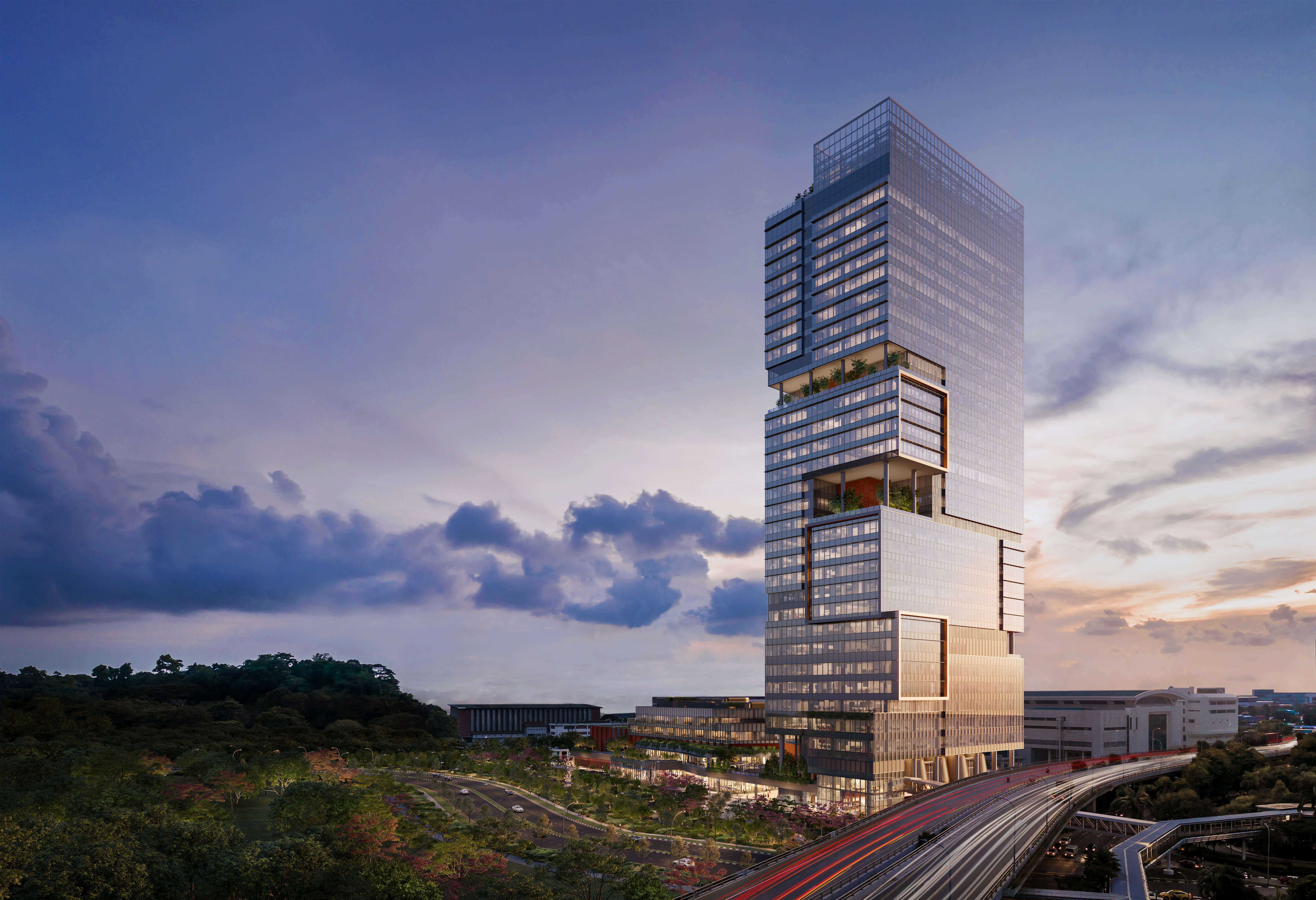 Opinion: Energy, Secured – Why Grid Resilience is Key to Singapore’s ...