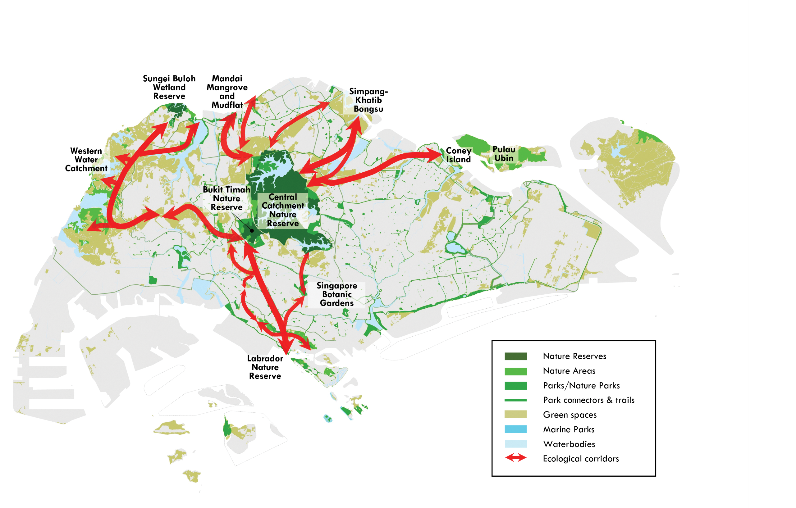 Box Story: NParks’ Ecological Profiling Exercise – Employing a Science ...