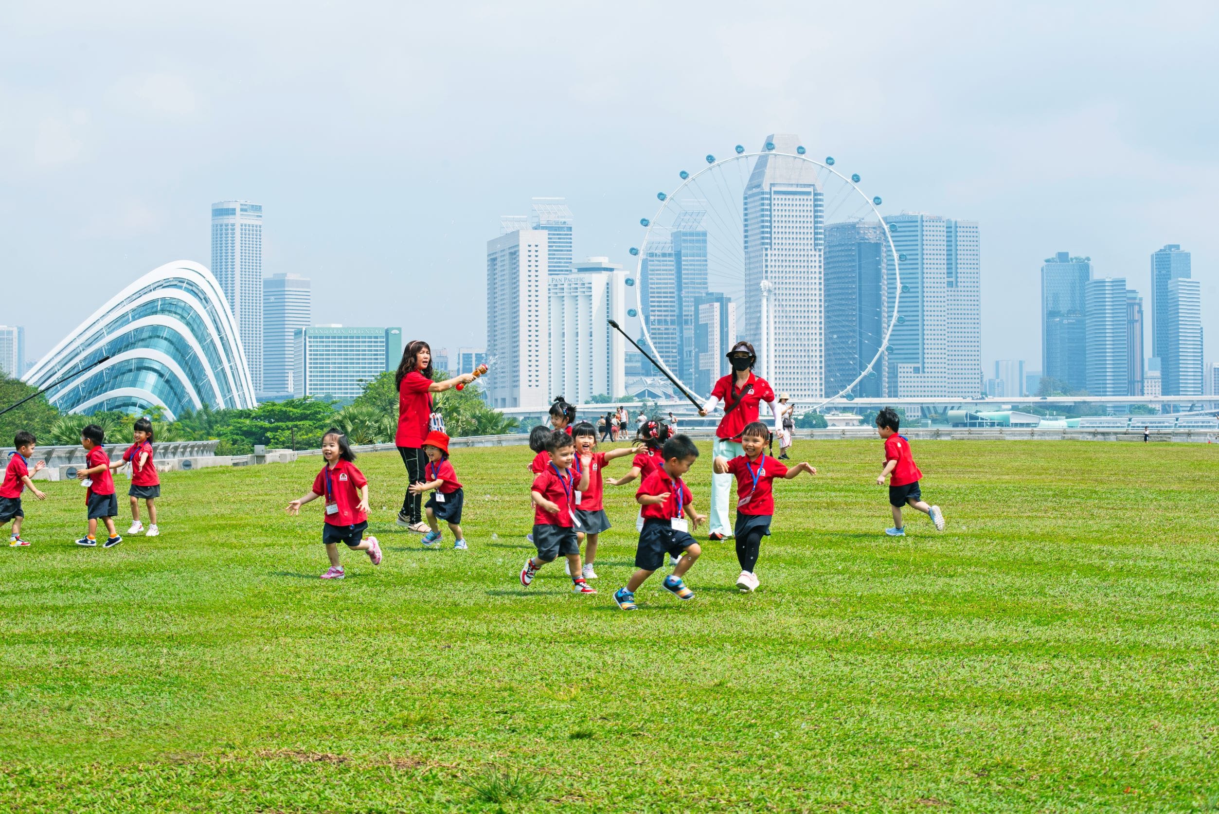 The Liveability Framework | Centre for Liveable Cities Knowledge Hub