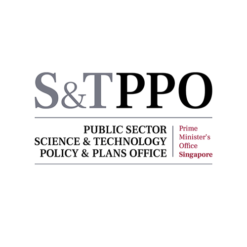 Public Sector Science & Technology Policy and Plans Office | SG60 Heart ...