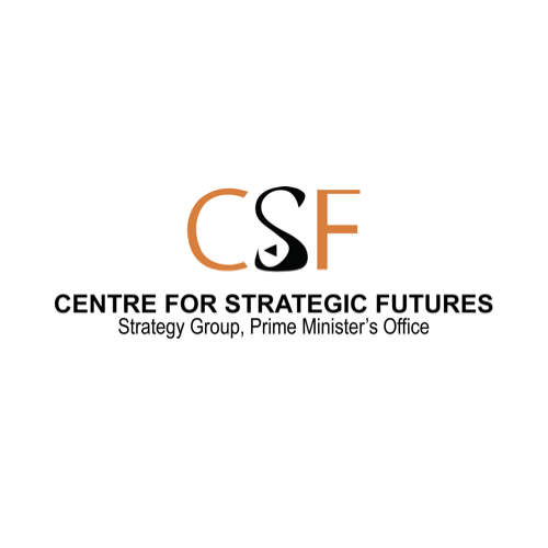 Centre for Strategic Futures | SG60 Heart&Soul Experience