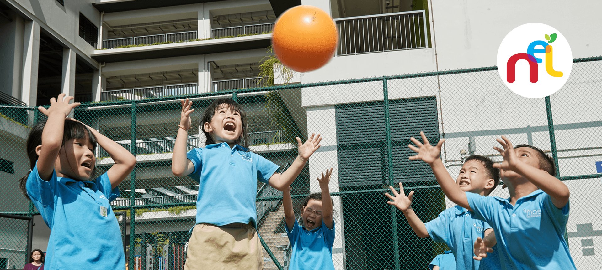 MOE - Nurturing Early Learners Portal | MOE - Nurturing Early Learners ...