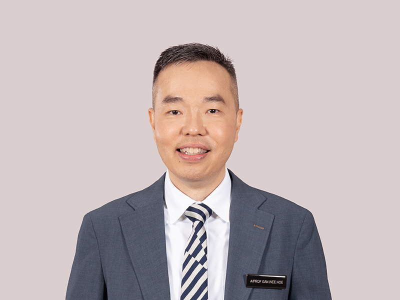 Our leaders | Eastern General Hospital