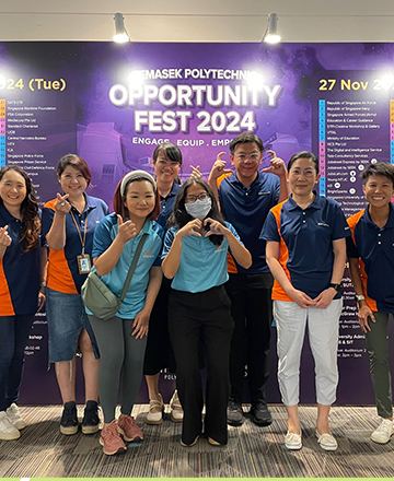 Development journey | Eastern General Hospital
