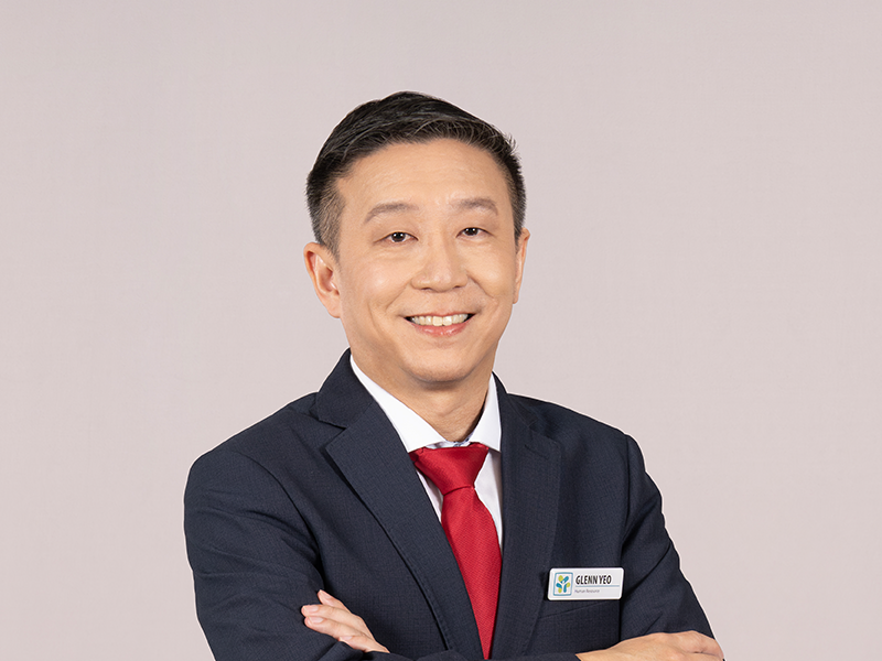 Our leaders | Eastern General Hospital