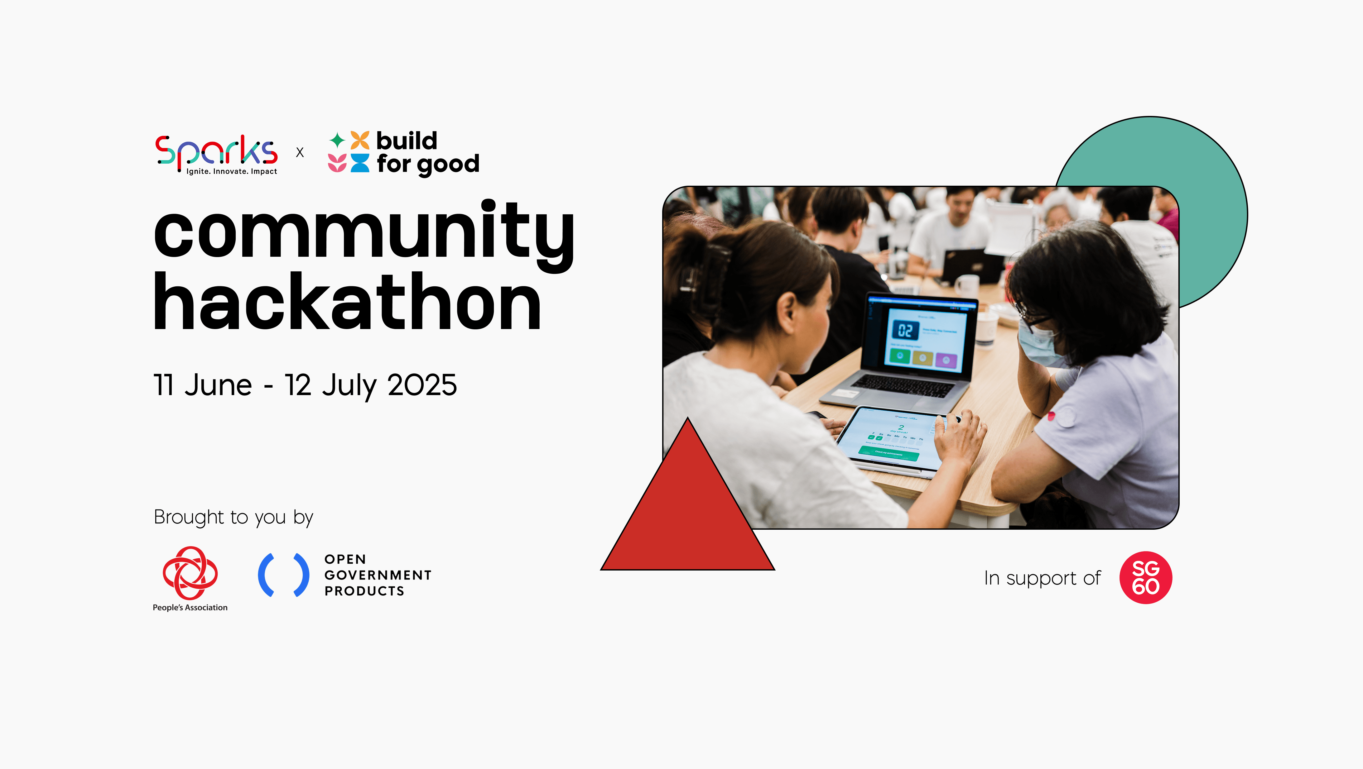 Community Hackathon