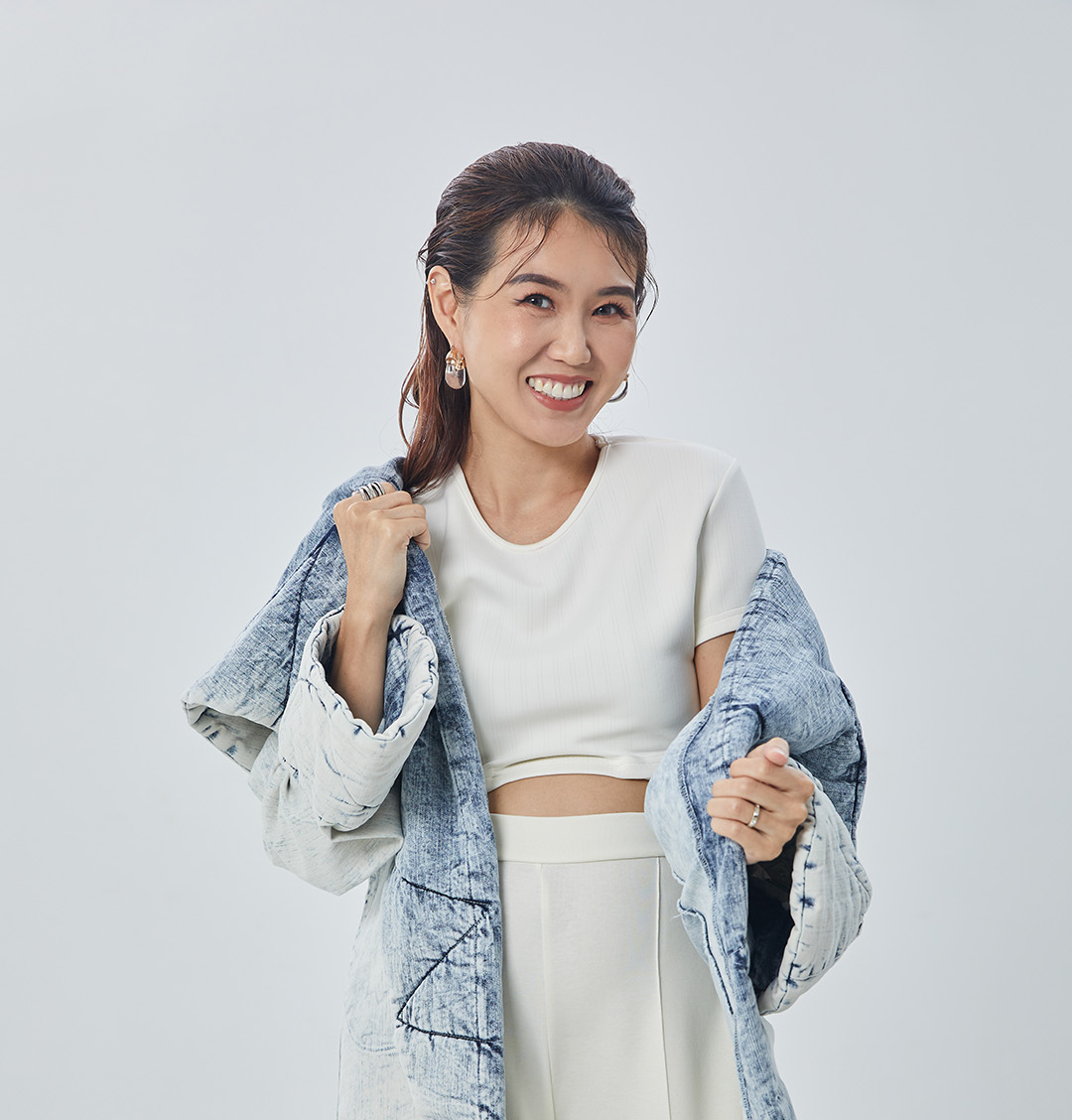 Tay Kewei: Sassy Singer-Songwriter | Intellectual Property Office of ...