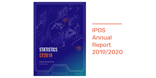 Annual Reports | Intellectual Property Office of Singapore