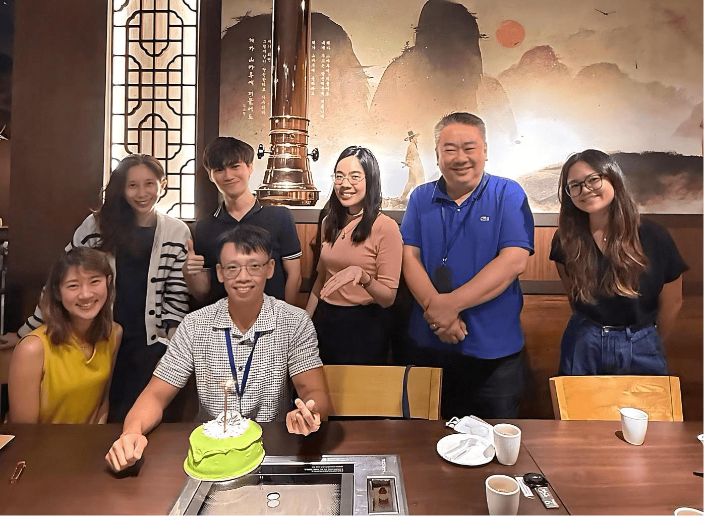 2025 | Internal Audit Department: Angel De Guzman Bulaon | Intellectual ...