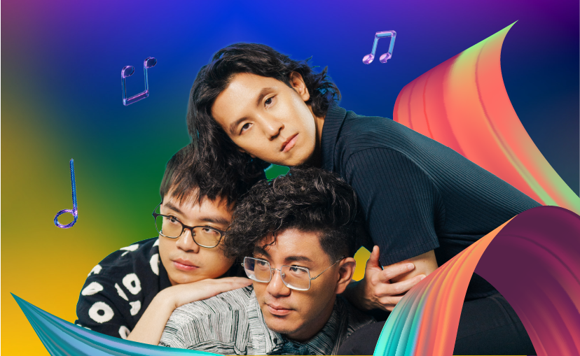 Club Mild: Indie-pop Wave Makers | Intellectual Property Office of ...