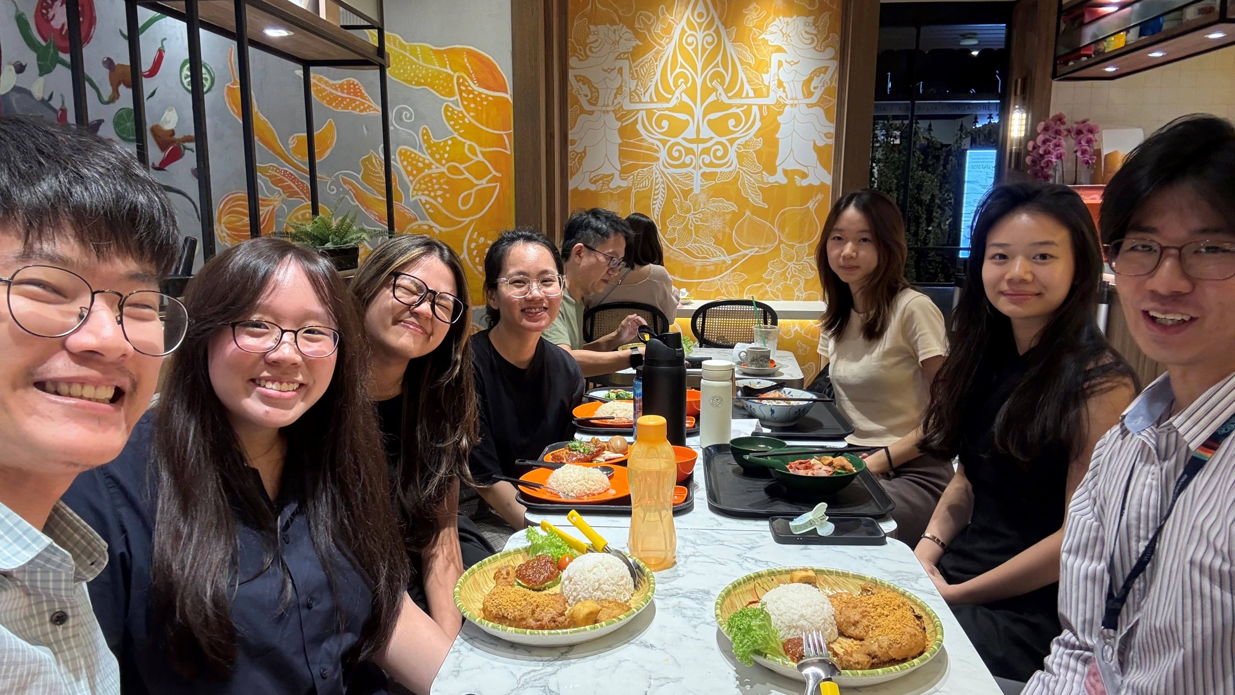 2025 | Internal Audit Department: Angel De Guzman Bulaon | Intellectual ...