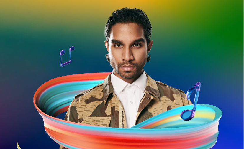 Yung Raja: Actor Turned Multilingual Rap Star | Intellectual Property ...