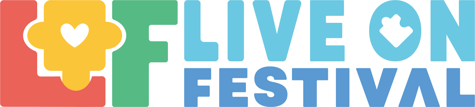 Design Gallery | Live On Festival