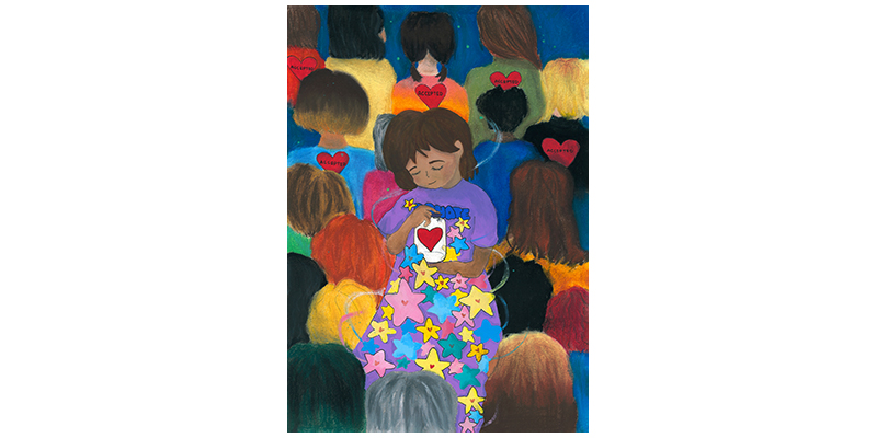 Low Hui Xin Rubi | Live On Festival