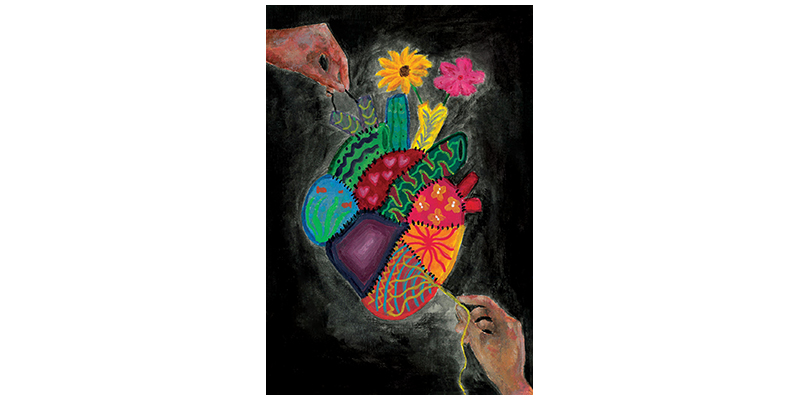 Hannah Ho | Live On Festival