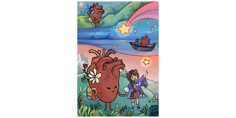 Liu Jiayi Emma | Live On Festival