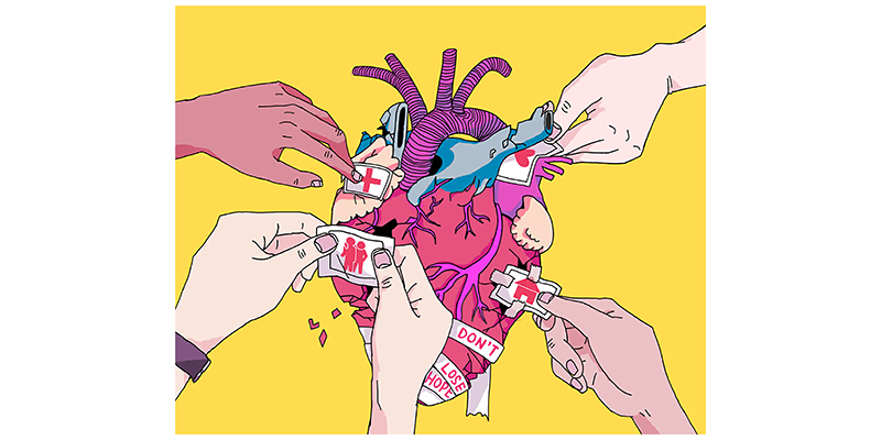 Lee Tze Yan | Live On Festival