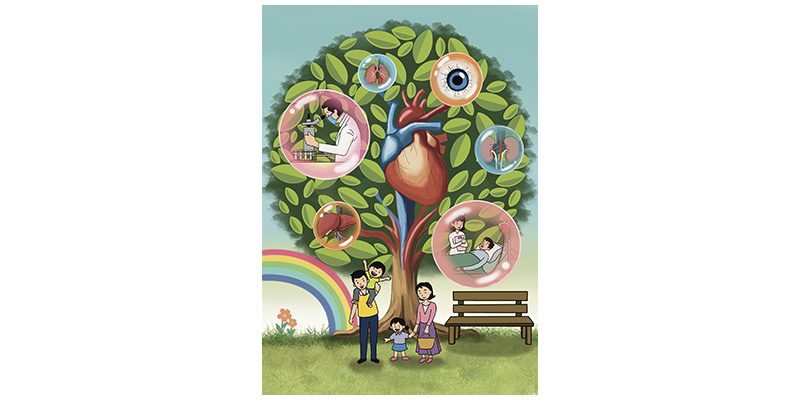 Chou Qi Ling, Felicia | Live On Festival