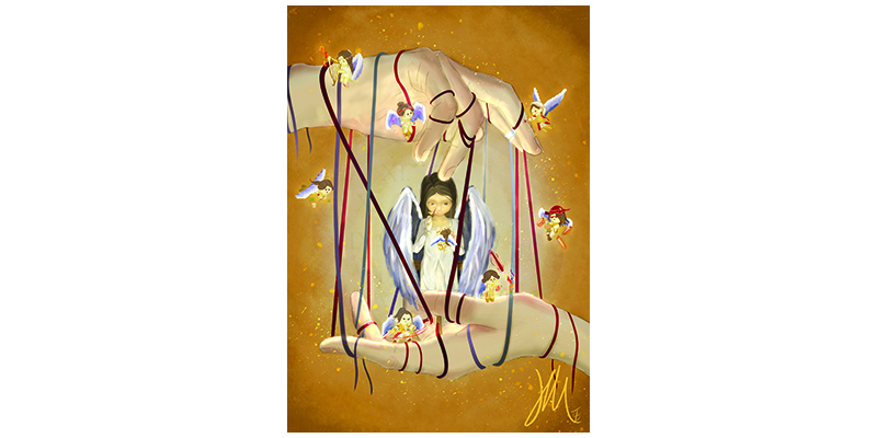 Lee Hui Min | Live On Festival