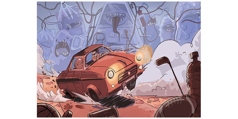 Liu Cheng Xuan | Live On Festival