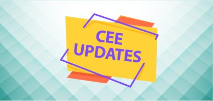 CEE updates | Agency for Care Effectiveness