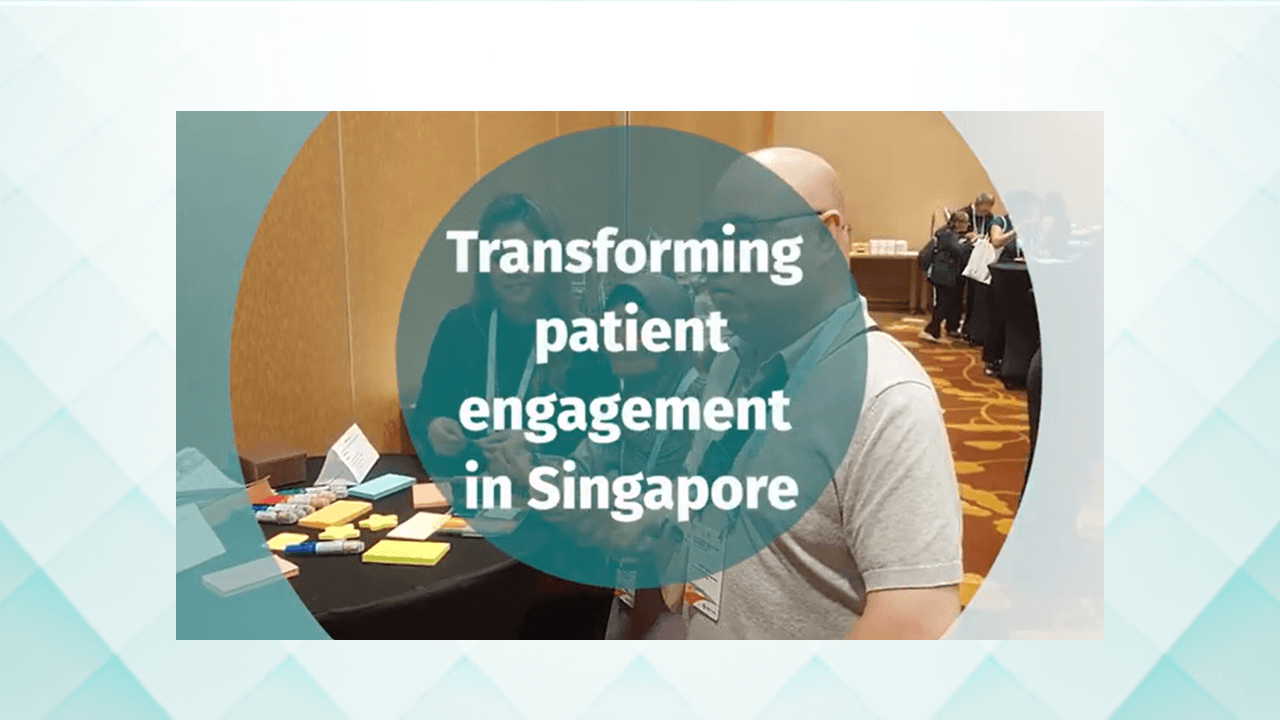 Transforming patient engagement in Singapore | Agency for Care ...