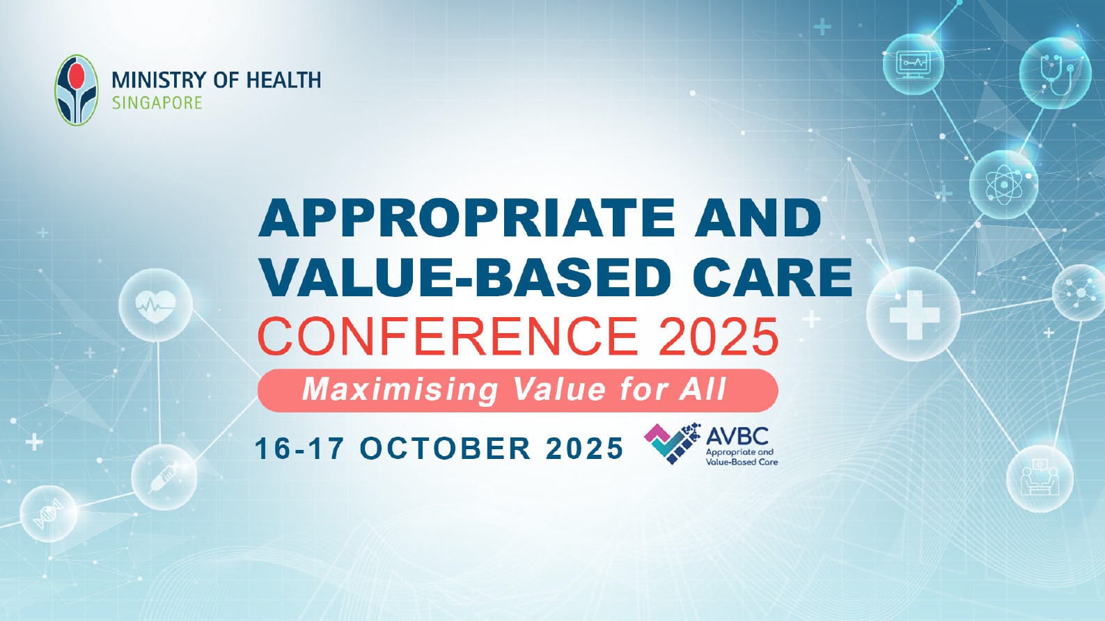 Appropriate and Value-Based Care Conference 2025 | Agency for Care ...