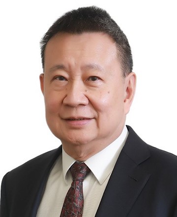 Board of Directors of the Lee Kuan Yew Exchange Fellowship | Lee Kuan ...