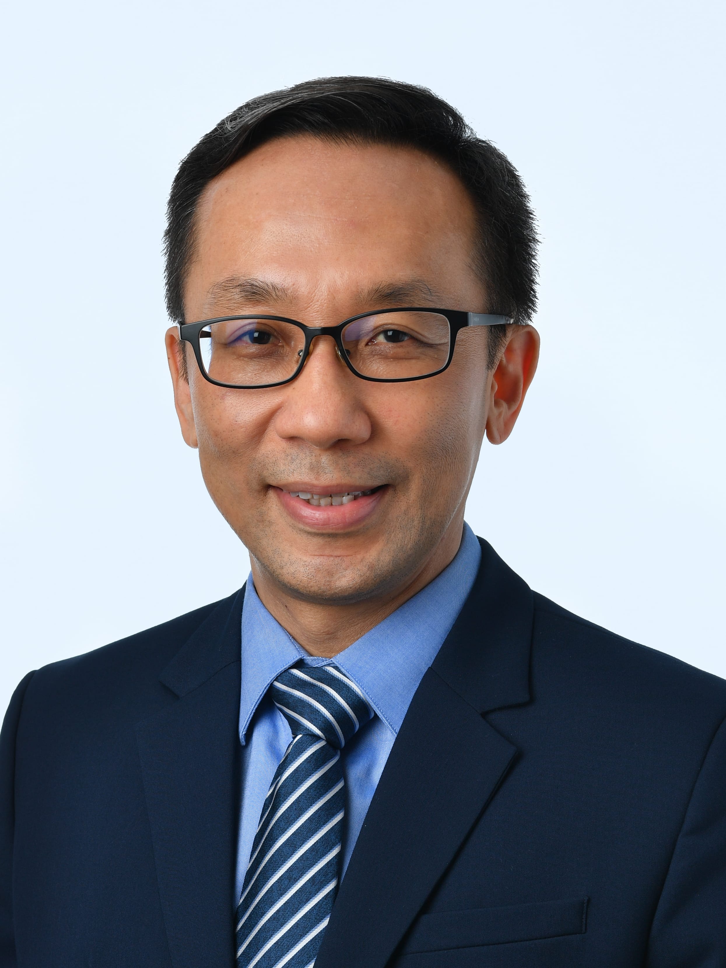 Board of Directors of the Lee Kuan Yew Exchange Fellowship | Lee Kuan ...