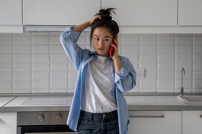 Improving Tenancy Agreements: Facilitating Direct Communication between ...