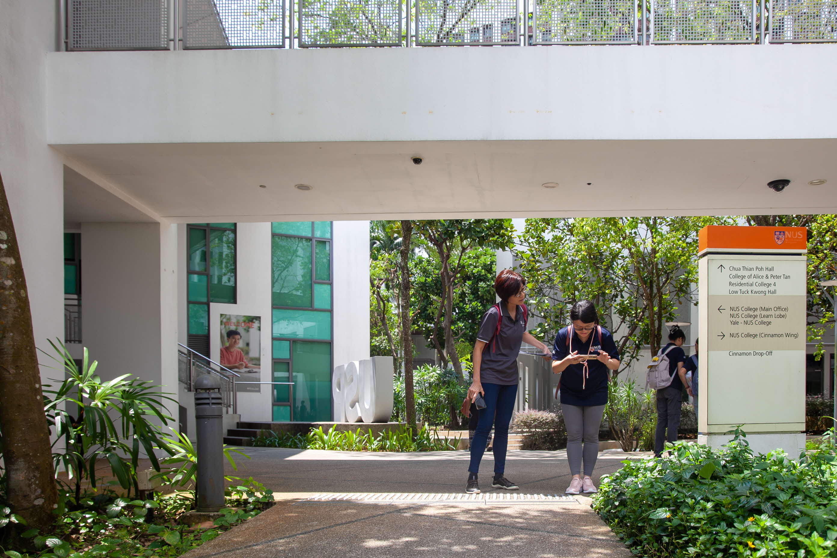 Mapping a Nation: The Story of OneMap | Singapore Land Authority