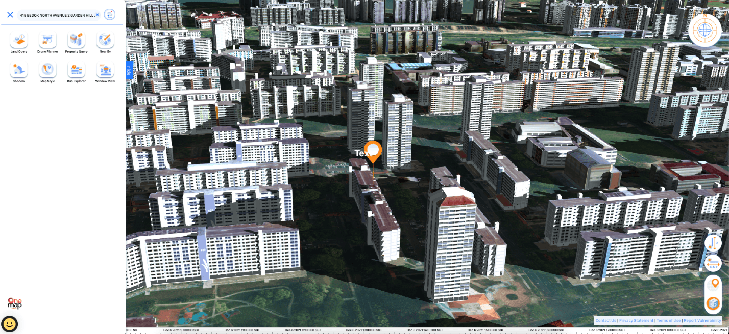 OneMap: SLA partners the top five largest property agencies in ...