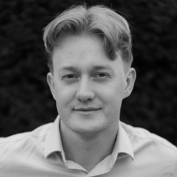 Mathias Kirk BONDE | Singapore Conference on AI