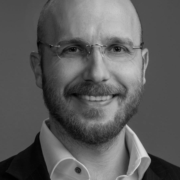 Jeff ALSTOTT | Singapore Conference on AI