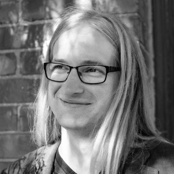 Jeffrey LADISH | Singapore Conference on AI