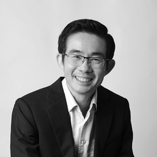 Shao Wei YING | Singapore Conference on AI