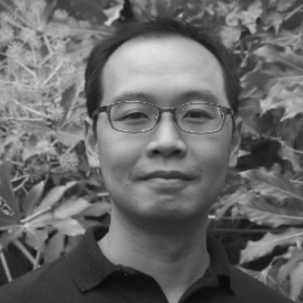 Eric CHUA | Singapore Conference on AI