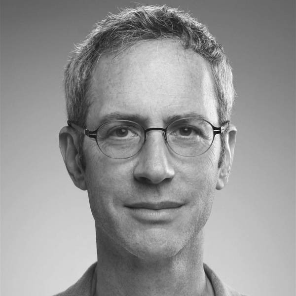 Mark NITZBERG | Singapore Conference on AI