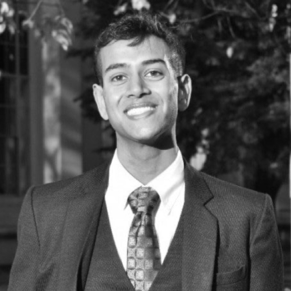 Subhash KANTAMNENI | Singapore Conference on AI