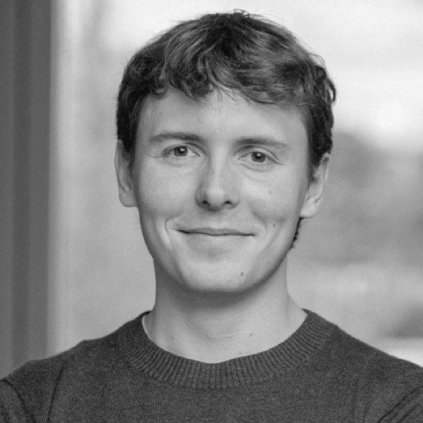 Fynn HEIDE | Singapore Conference on AI