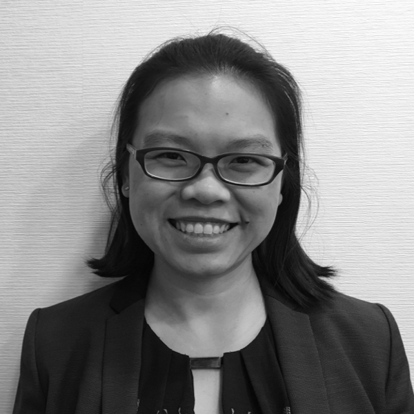 Jeanette KWEK | Singapore Conference on AI