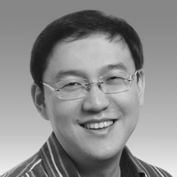 Wei XU | Singapore Conference on AI