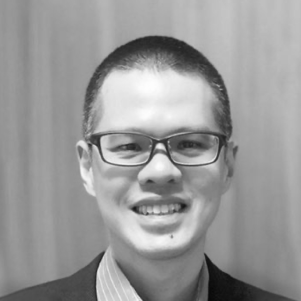 William TJHI | Singapore Conference on AI