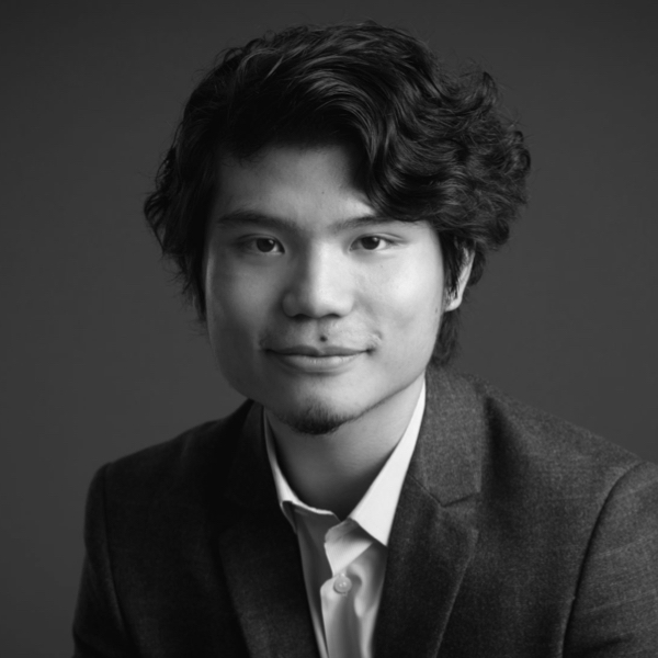 Brian TSE | Singapore Conference on AI